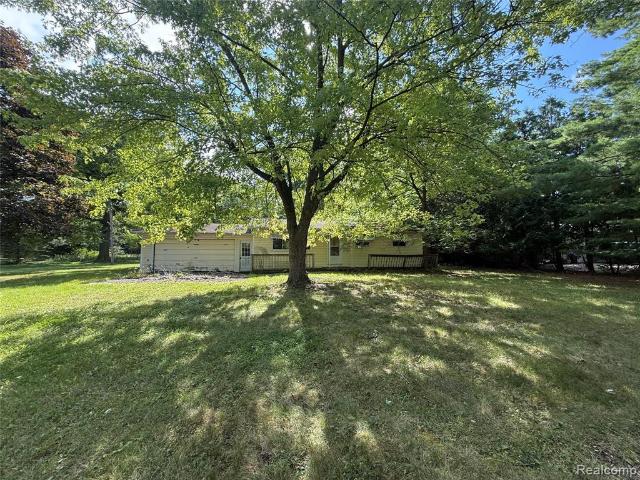 1139 Baldwin Road