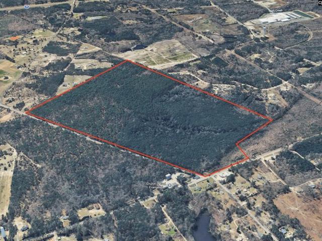 1139 Brewer Springs Rd, Camden, SC 29020
