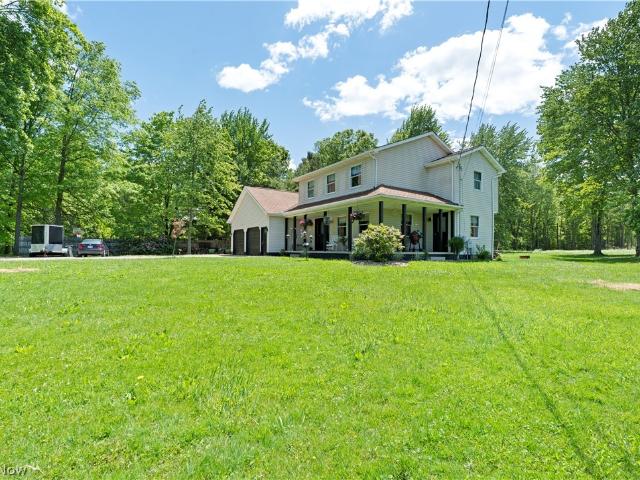 1139 Bristol Champion Townline Road NW