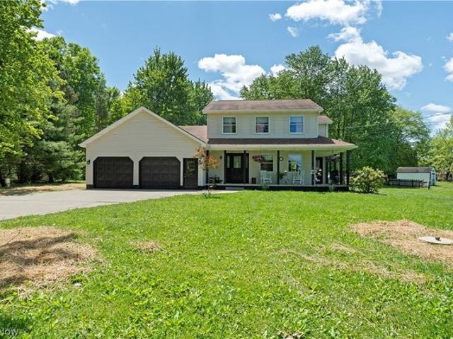 1139 Bristol Champion Townline Rd NW, Champion, OH 44402