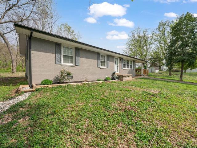 1139 Brookwood Drive