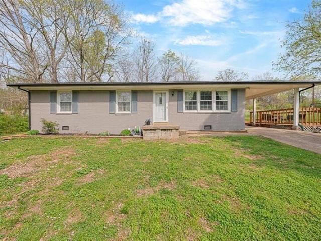 1139 Brookwood Drive, Bowling Green, KY 42101