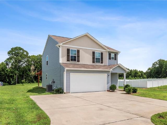 1139 Calvin Sowers Road