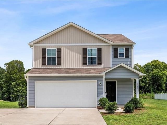 1139 Calvin Sowers Rd, Lexington, NC 27295
