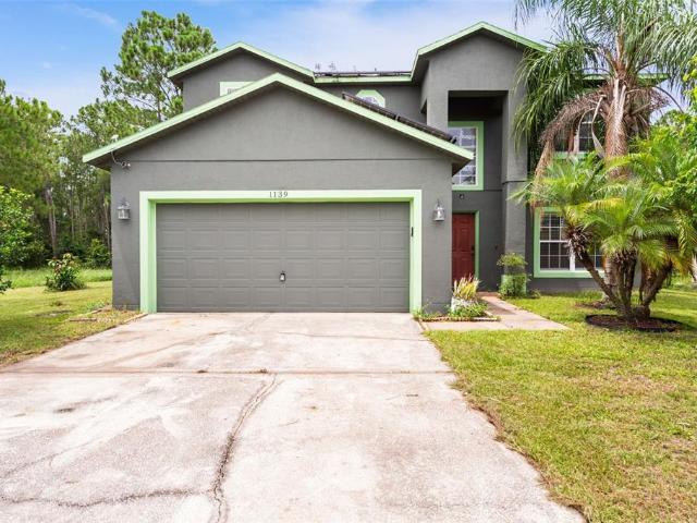 1139 Cambourne Dr, Kissimmee, FL 34758 | MLS #O6326