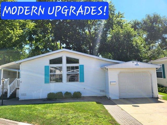 1139 Candlewood Rd Unit 557, Elgin, IL 60123