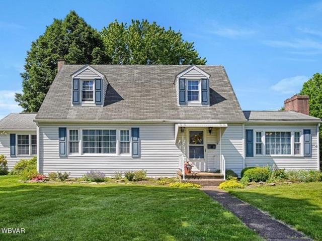 1139 Cherry St, Montoursville, PA 17754