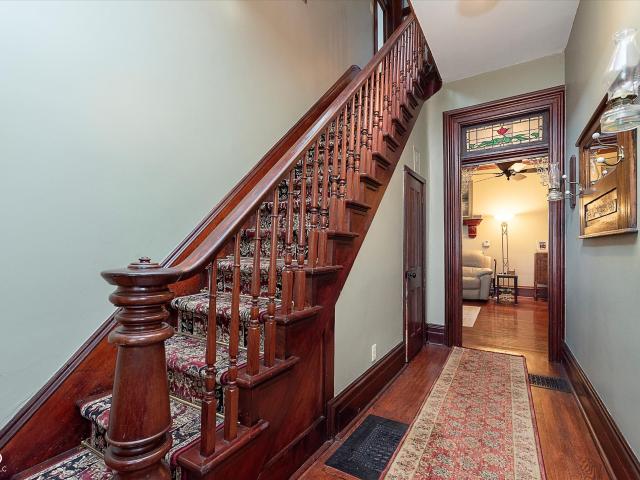 1139 Cherry Street