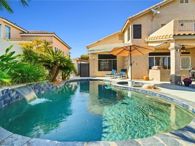 1139 Crescent Moon Dr, North Las Vegas, NV 89031