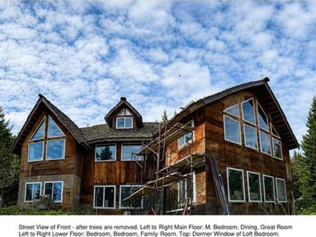 1139 DE Graffenried Ct, Homer, AK 99603