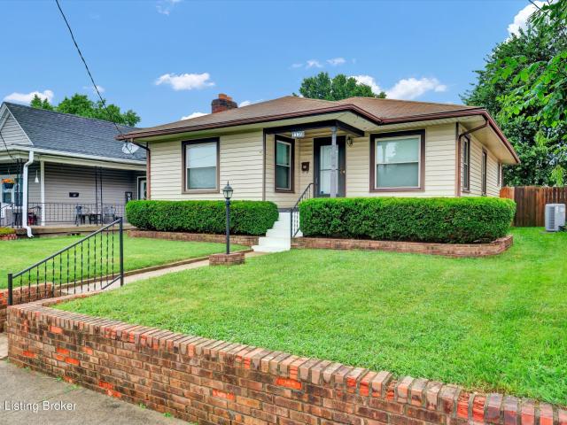 1139 Delor Ave