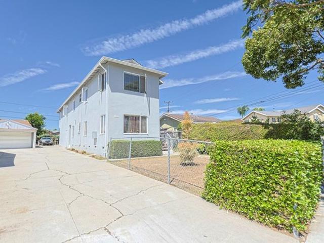 1139 E 67th St, Inglewood, CA 90302