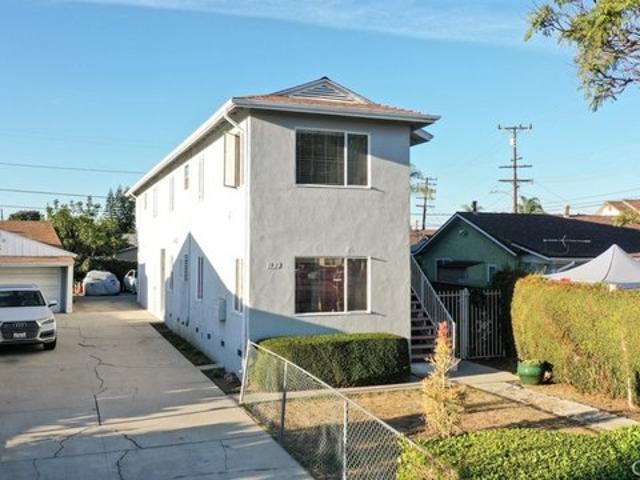 1139 E 67th St, Inglewood, CA 90302
