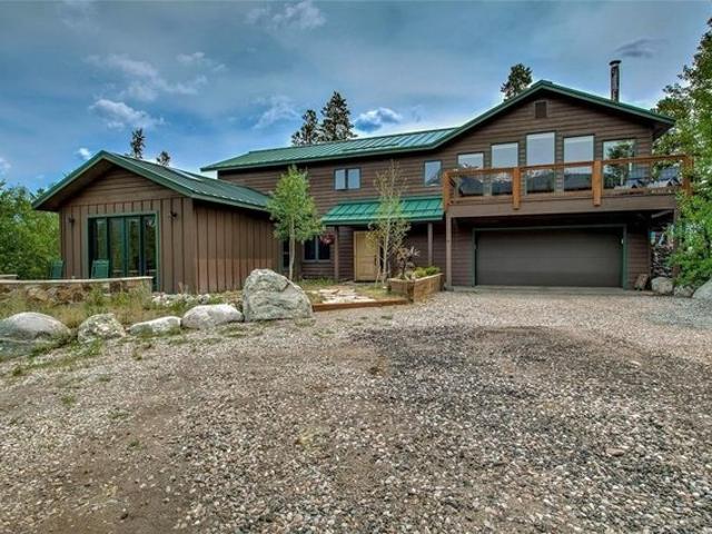 1139 Emerald Rd, Silverthorne, CO 80498