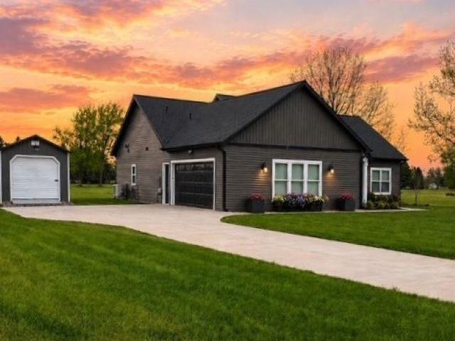 1139 Fairway Drive