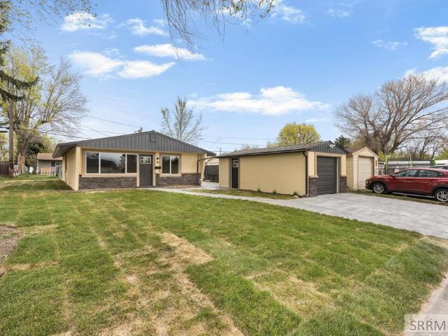 1139 Garfield St, Idaho Falls, ID 83401 | MLS #2185