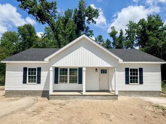 1139 Groover Old Mill Rd, Statesboro, GA 30458