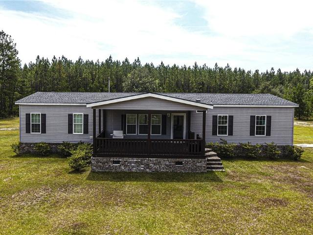 1139 Henry Walcott Road NW