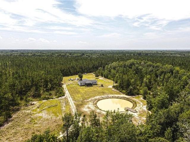 1139 Henry Walcott Rd NW, Ludowici, GA 31316
