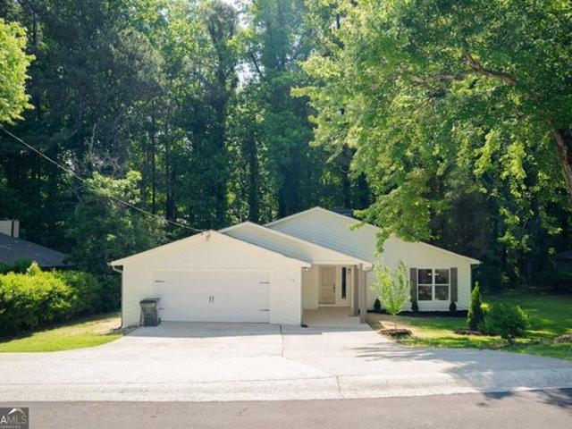 1139 Hillcrest Ct, Norcross, GA 30093