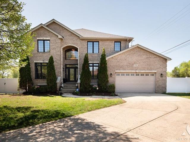 1139 James Peter Ct, Darien, IL 60561