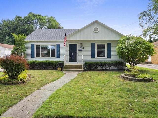 1139 Kellogg St, Green Bay, WI 54303