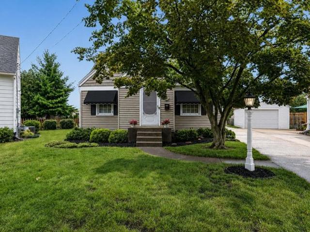 1139 Kelsey St NE, Grand Rapids, MI 49505