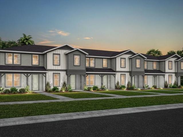1139 Lemongrass Aly, Orlando, FL 32820