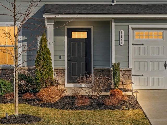 1139 Lisenbee Way