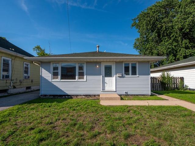1139 Logan St, Hammond, IN 46320