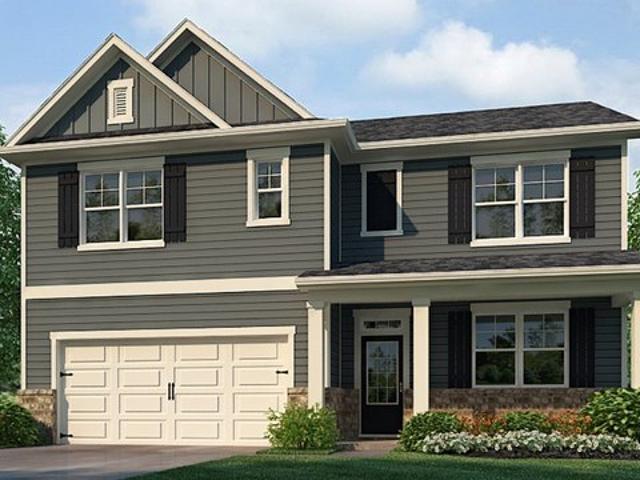 1139 Lost Creek Pkwy, Dallas, GA 30132