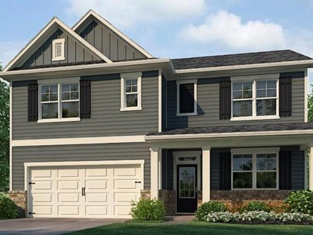 1139 Lost Creek Pkwy, Dallas, GA 30132