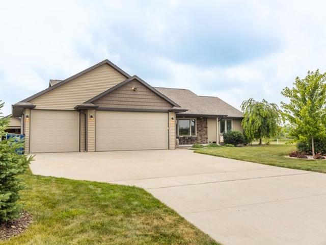 1139 Pisces Pl, De Pere, WI 54115