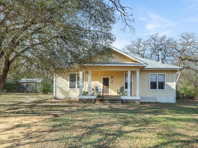 1139 Private Road 7009 Rd