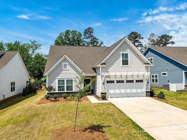 1139 Stone Marker Dr, Monroe, NC 28112