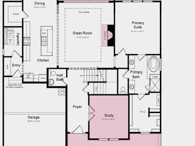 1139 Sugar Creek Road