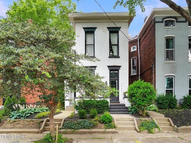 1139 S Brook St, Louisville, KY 40203