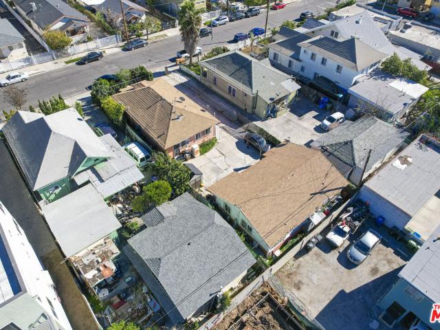 1139 S Kingsley Dr, Los Angeles, CA 90006 | MLS #26638