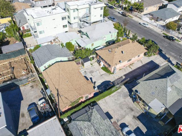 1139 S Kingsley Drive