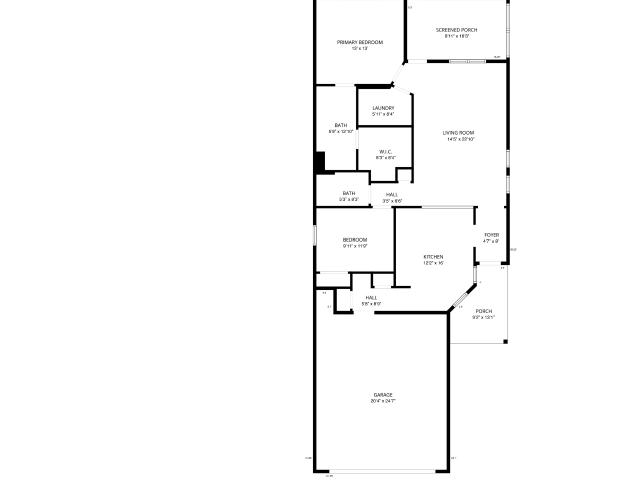 1139 Snowden Rd, Wilmington, NC 28412 | MLS #100553 | Compass