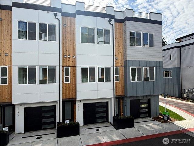1139 th Ct NE, Bellevue, WA 98005