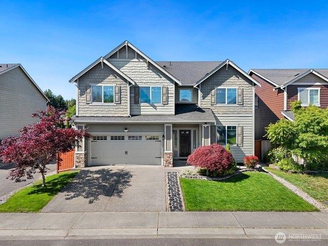 1139 th Street Ct E, Spanaway, WA 98387