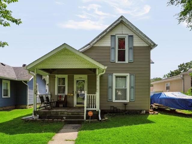 1139 W 5th St, Marion, IN 46953