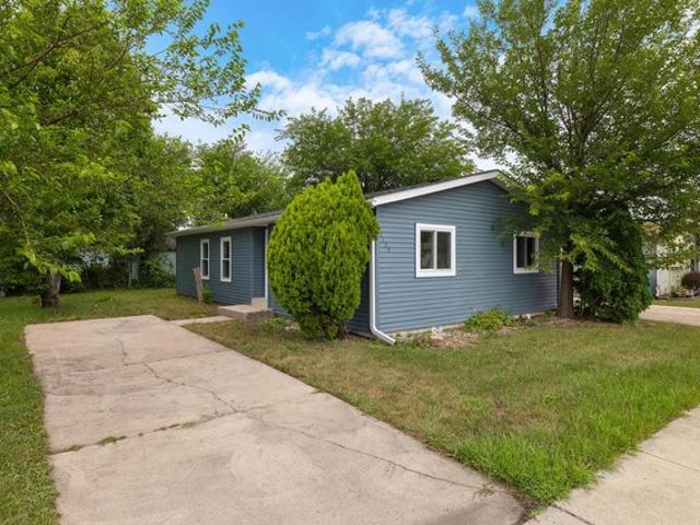 1139 W Barry Ln, Sauk Village, IL 60411