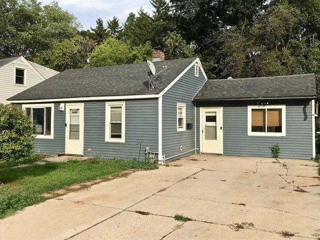 1139 Wirtz Ave, Green Bay, WI 54304