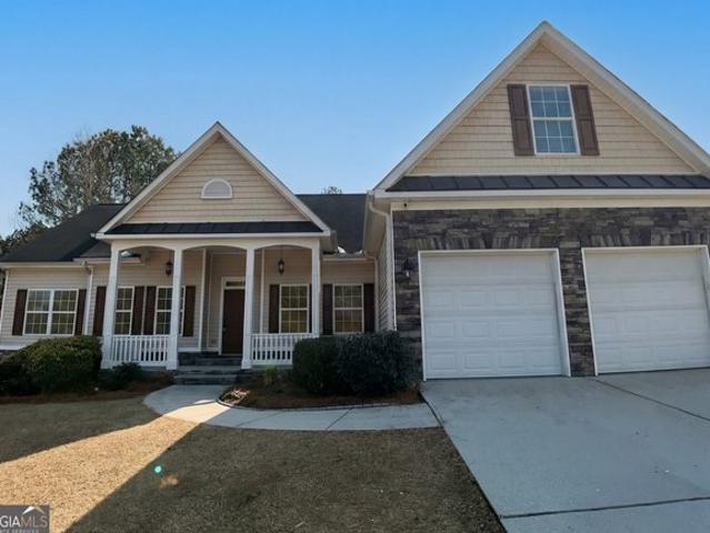 1139 Woodmere Dr, Loganville, GA 30052