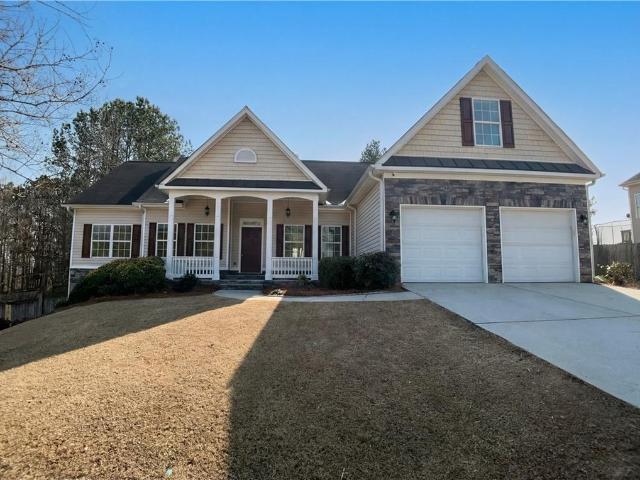 1139 Woodmere Dr, Loganville, GA 30052 | MLS #7714 | Compass