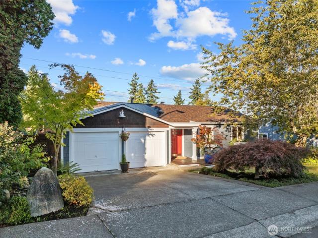11303 th Ave NE, Kirkland, WA 98033 | MLS #2445