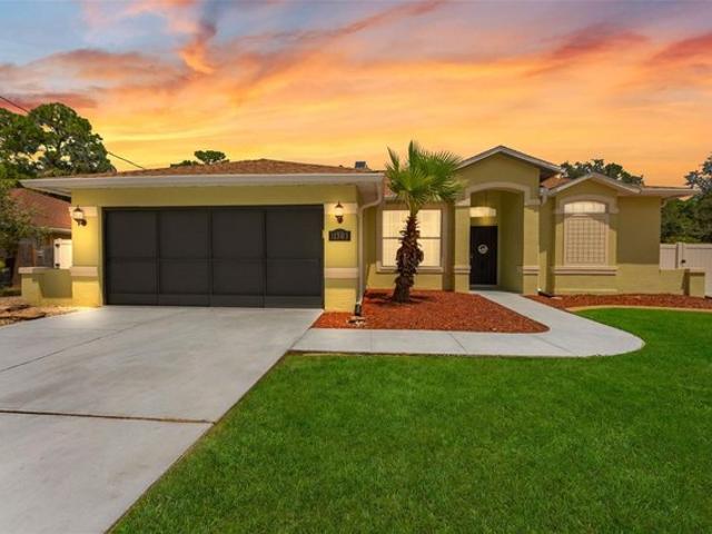 11303 Topaz St, Spring Hill, FL 34608