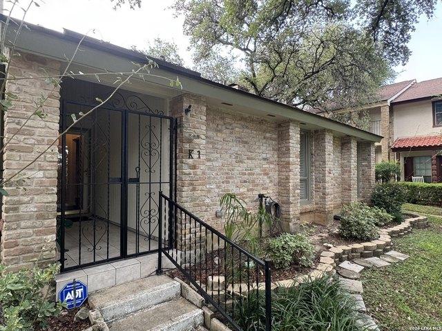 11303 Vance Jackson Rd Apt K1, San Antonio, TX 78230